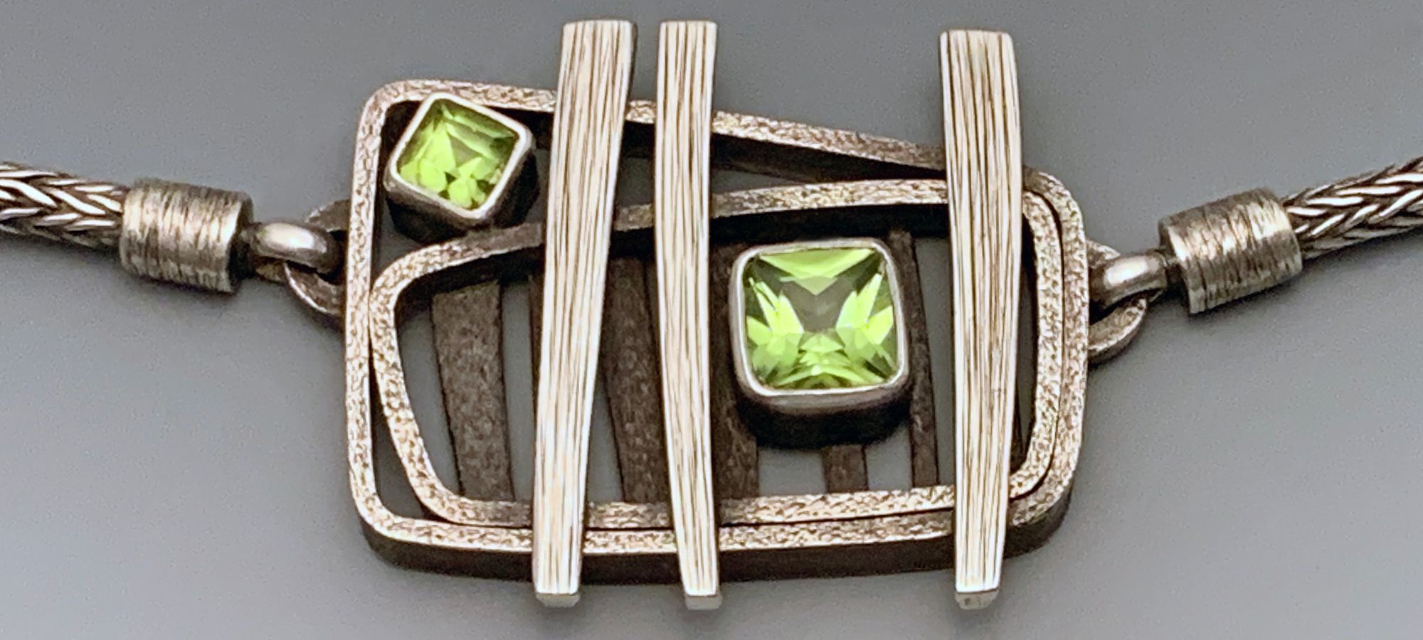 Master Jewelry Workshops at Silver Peak Jewelry Arts in Lafayette, CO