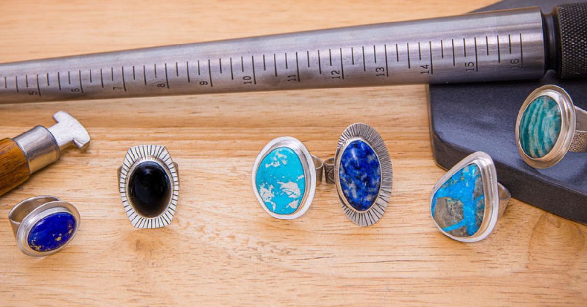 Custom Engagement Rings and Heirloom Jewelry in Lafayette, CO